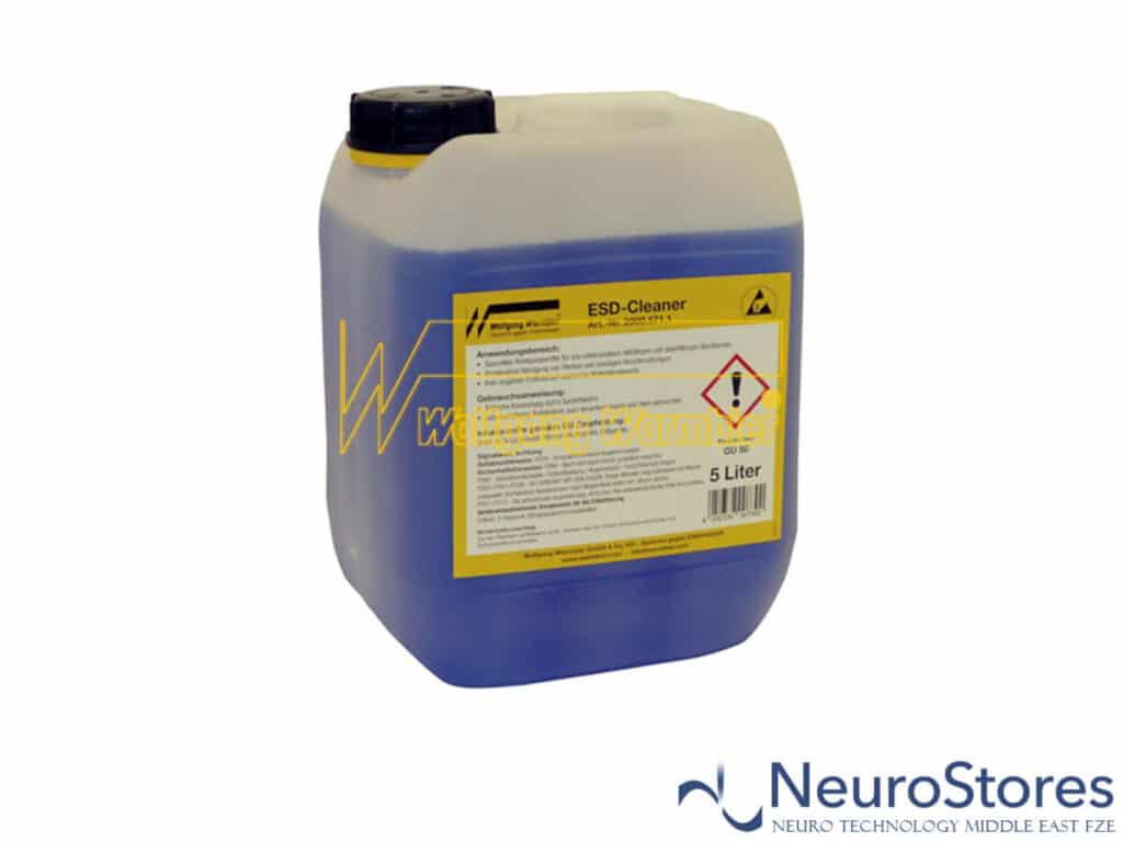 ESD Cleaner, 5 Litres - NeuroStores