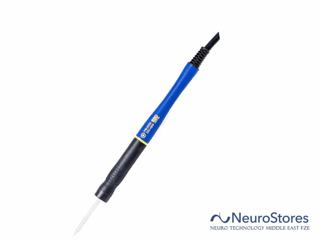 Hakko FM-2032 Micro-soldering Iron, 48W (24V) - NeuroStores