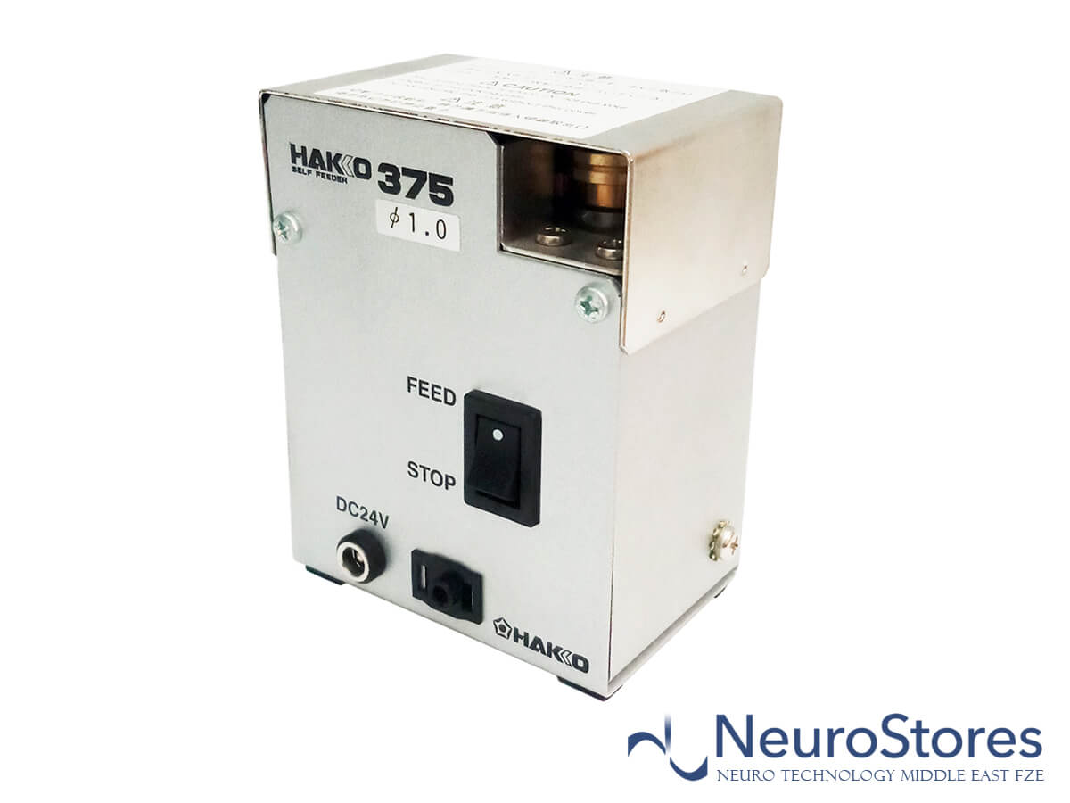 Hakko 375 - NeuroStores