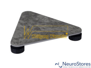 Tripod Electrode / Model 1081 according to EN 1081 - NeuroStores