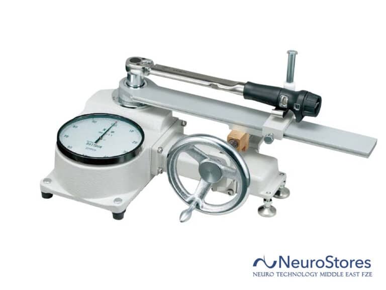 Tohnichi DOT Torque Wrench Tester/Calibration - NeuroStores