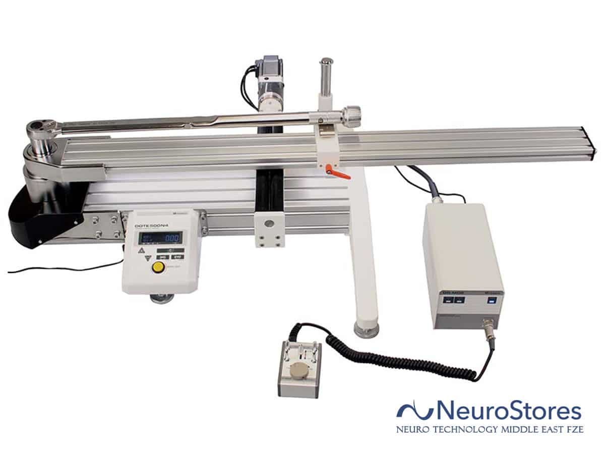 Tohnichi DOTE4-MD2/DOTE4-G-MD2 Digital Torque Wrench Tester - NeuroStores