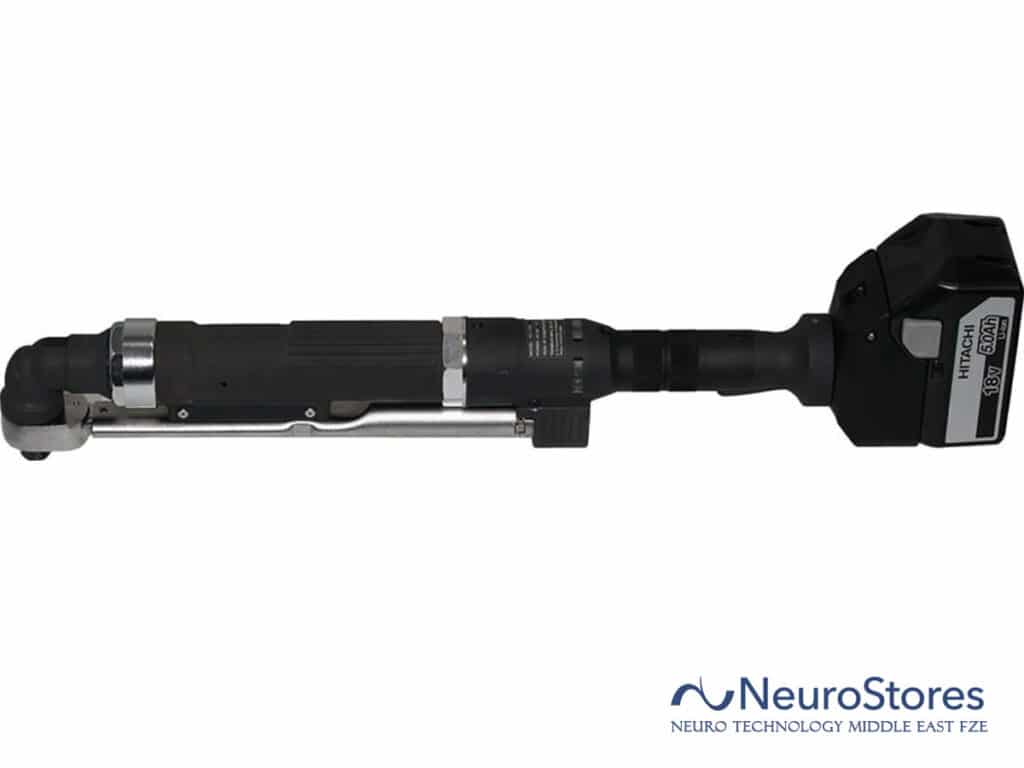 Tohnichi HA/HAC Battery type Semi-automatic Torque Wrench - NeuroStores