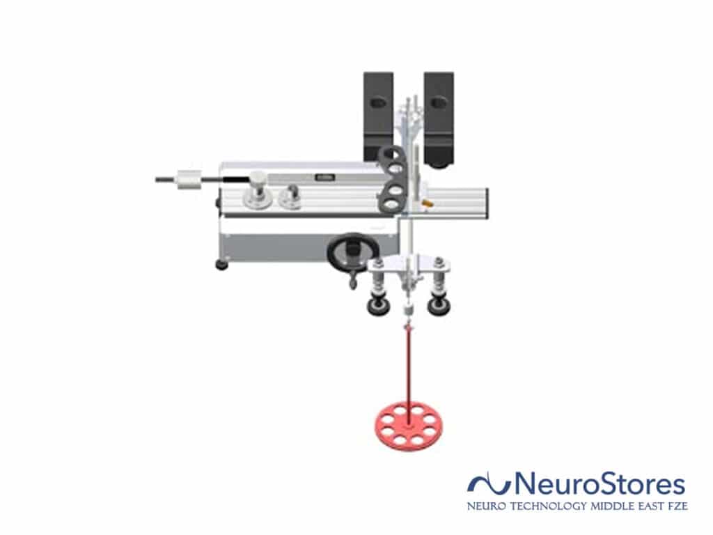 Tohnichi Calibration Kit for TCC2 - NeuroStores