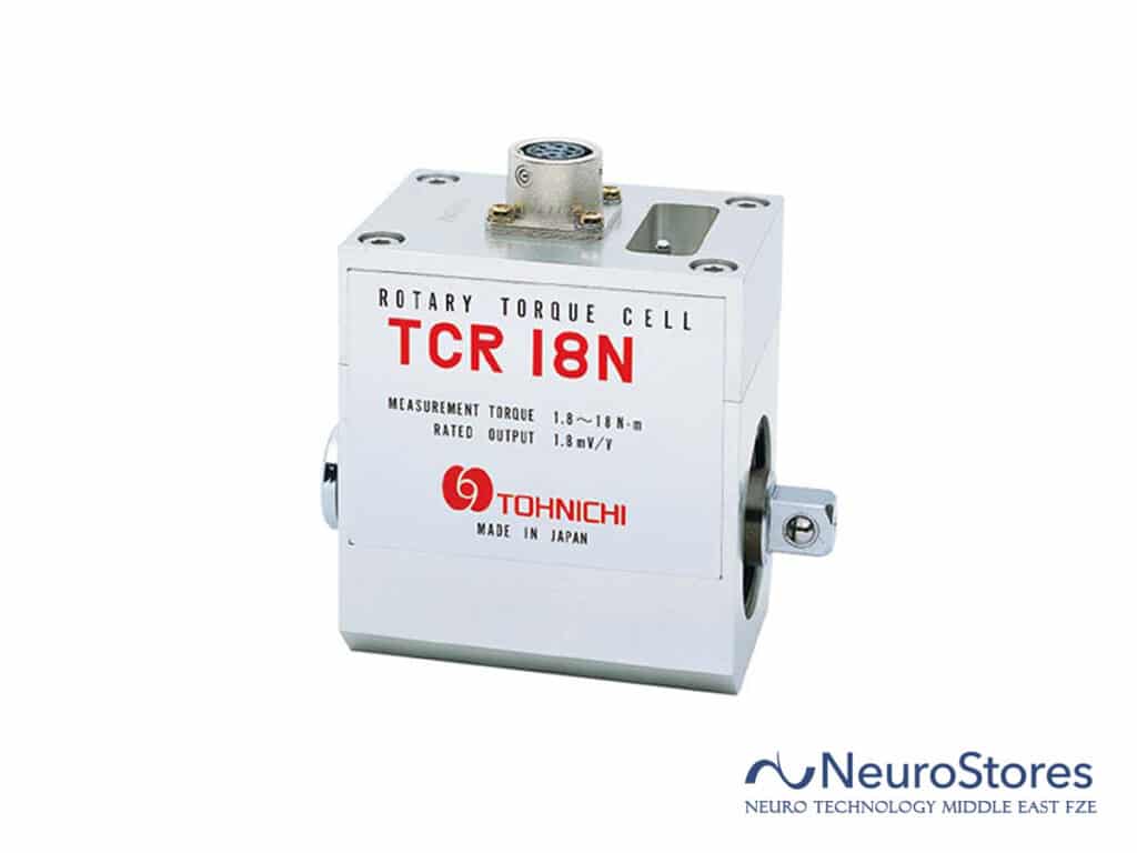 Tohnichi TCR Torque Sensor - NeuroStores