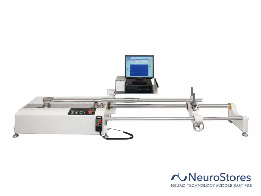 Tohnichi TF Torque Wrench Tester/Calibration - NeuroStores